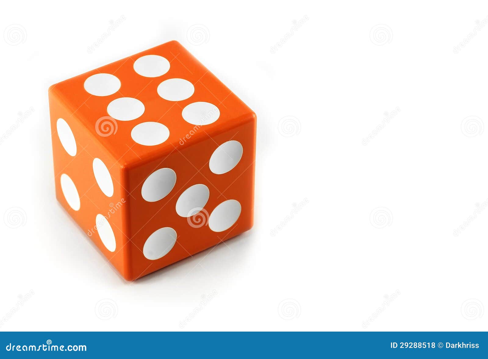 Dice close up stock photo. Image of dice, play, game - 29288518
