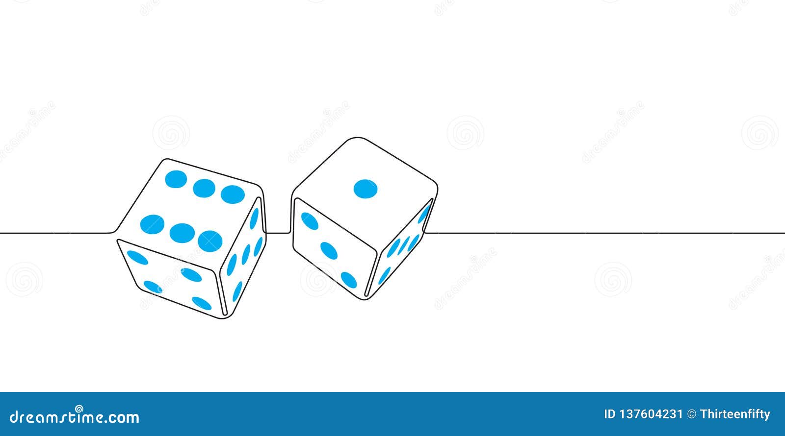 Line Dice Stock Illustrations – 8,481 Line Dice Stock Illustrations ...