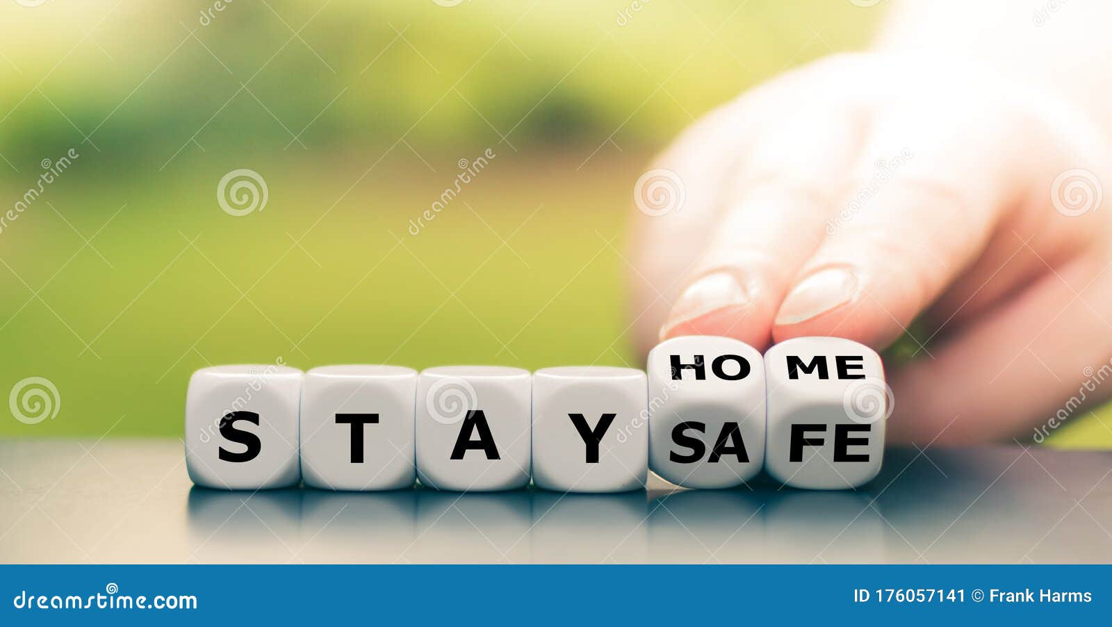 Stay At Home Concept.asian Wonman Draw Picture Thank You For Sending To ...