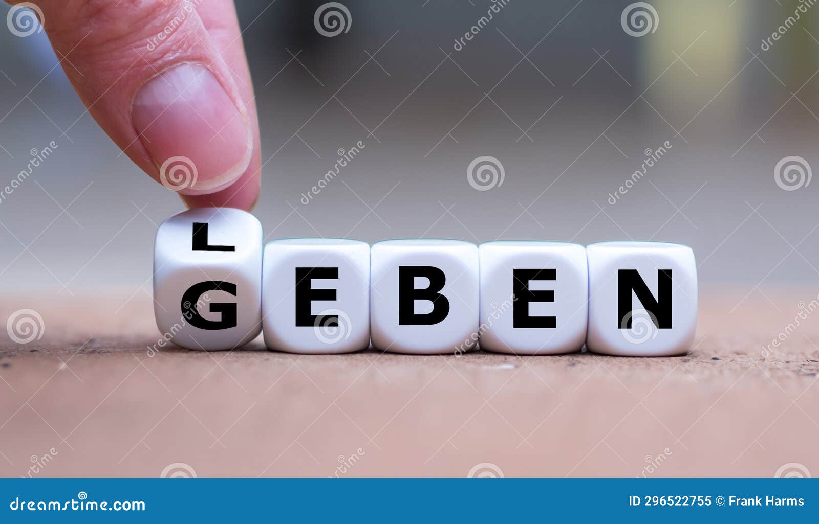 Leben Geben Stock Photos - Free & Royalty-Free Stock Photos from Dreamstime