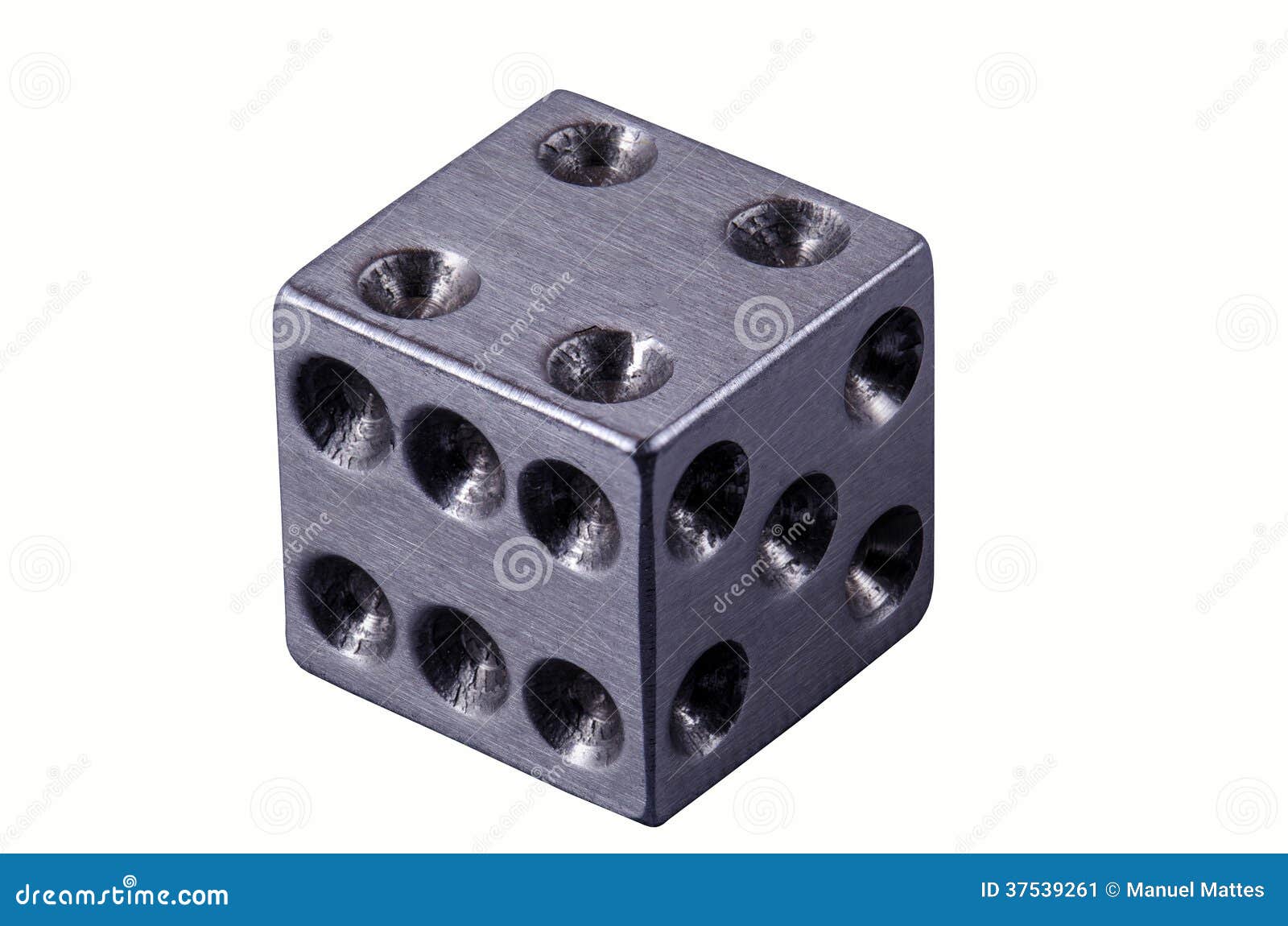 Dice isolated stock image. Image of gamble, felt, gambling - 37539261