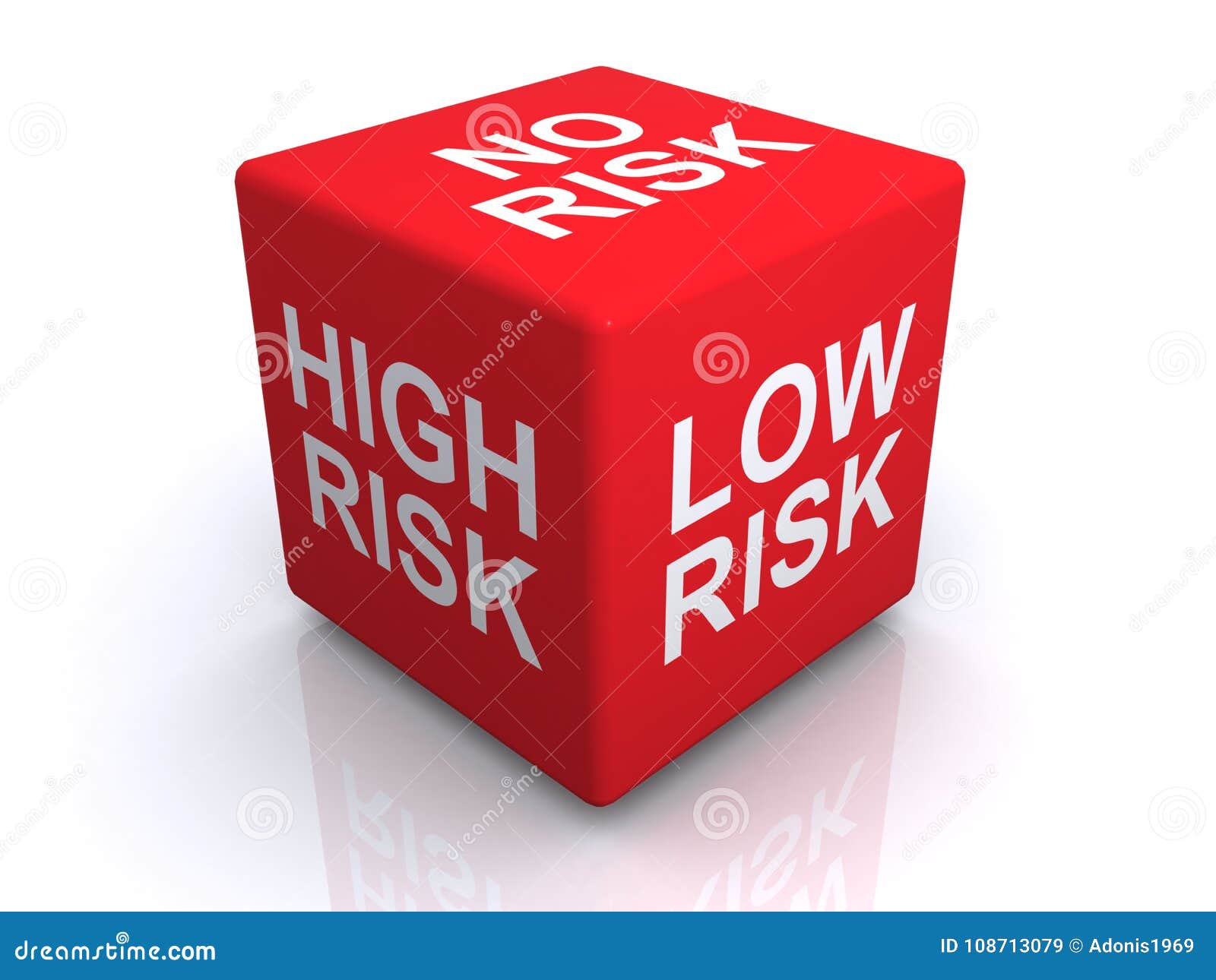 Risk Can Be Like A Deadly Poison - Pictured As Word Risk On Toxic ...