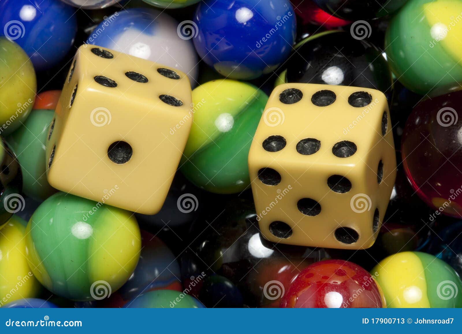 Dice & Marbles stock image. Image of play, color - 17900713 Dice & Marbles stock image. Image of play, color - 17900713