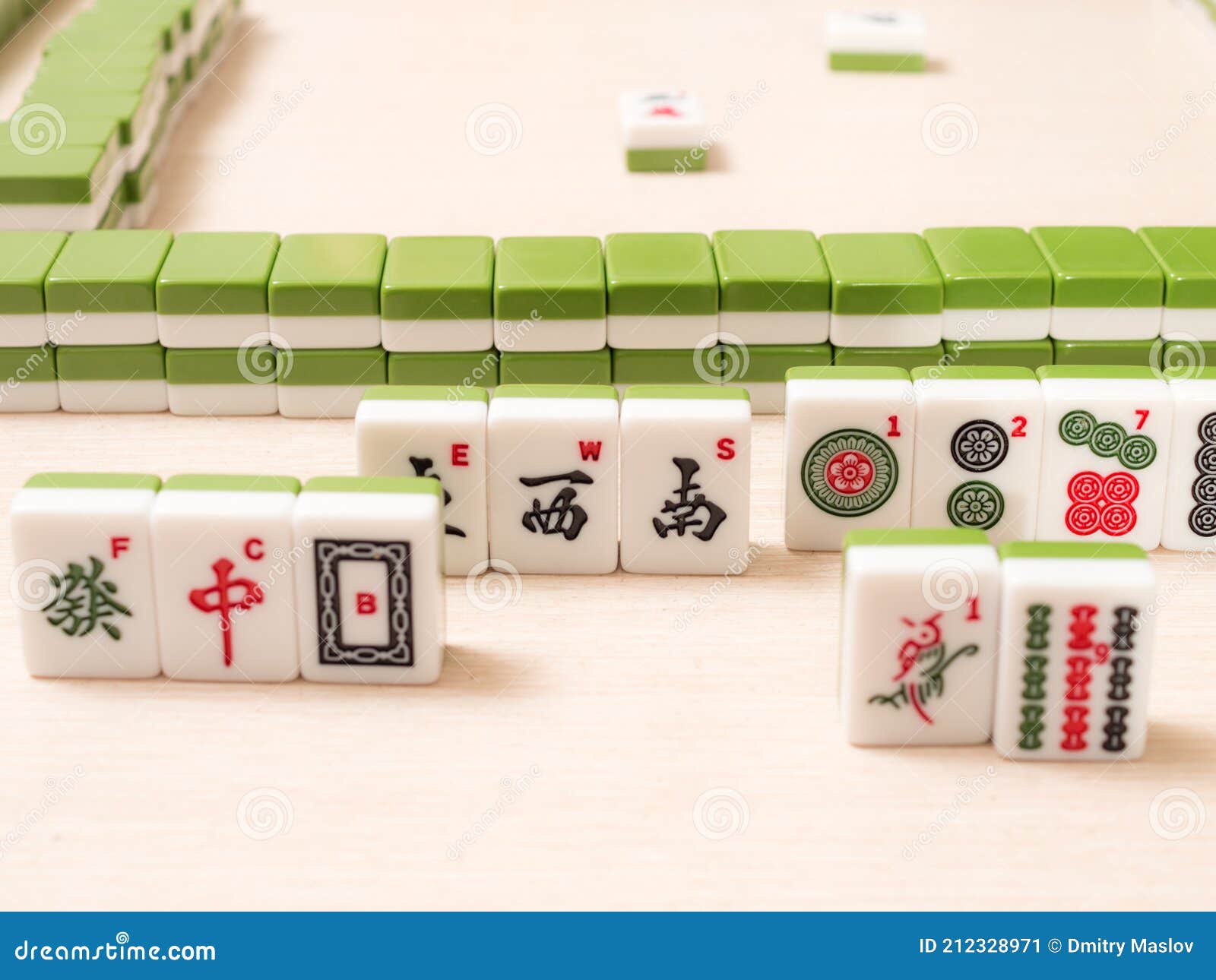 Dice random position stock image. Image of pieces, strategy - 212328971
