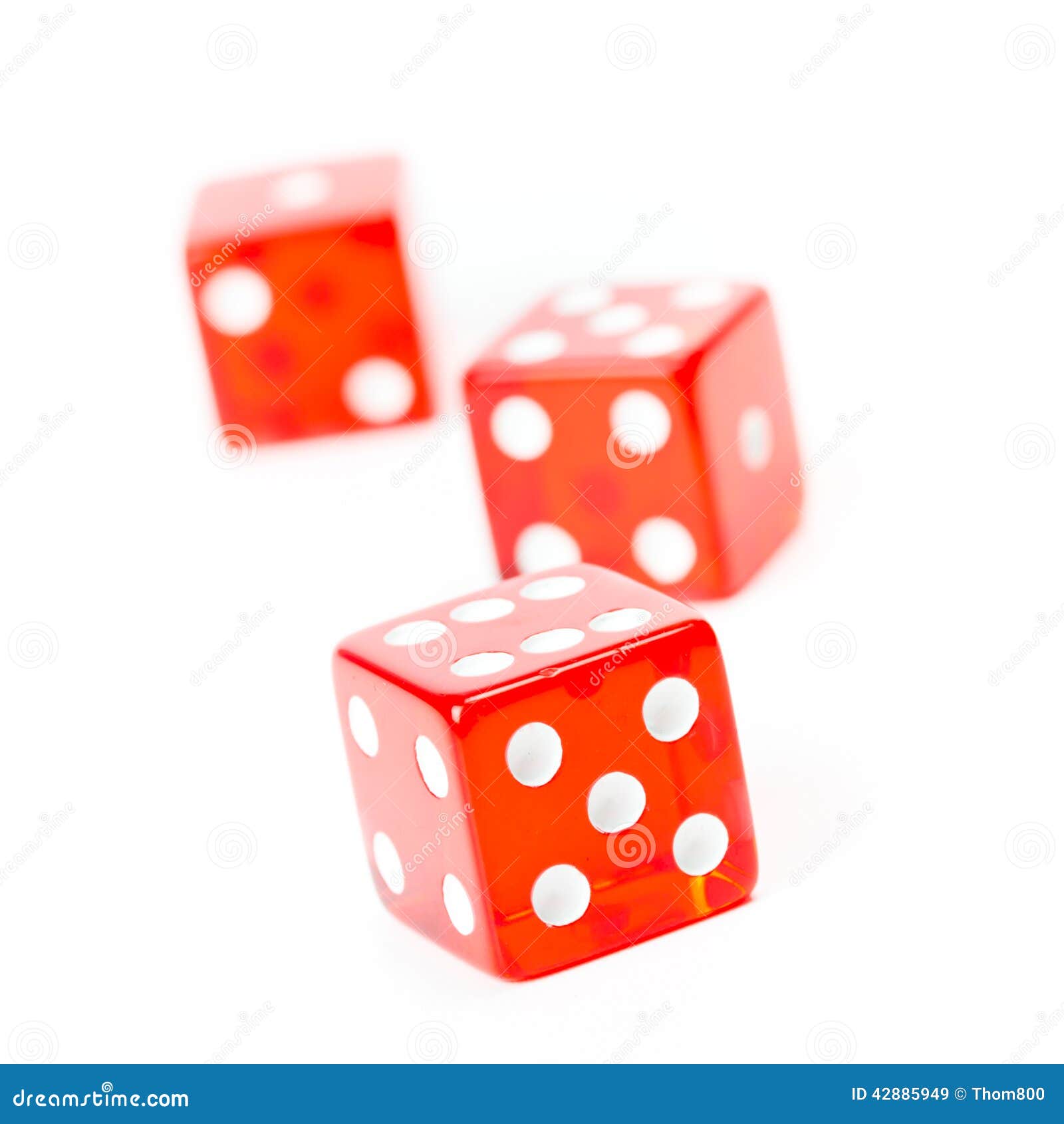 Dice roll stock image. Image of gamble, bank, black, play - 42885949