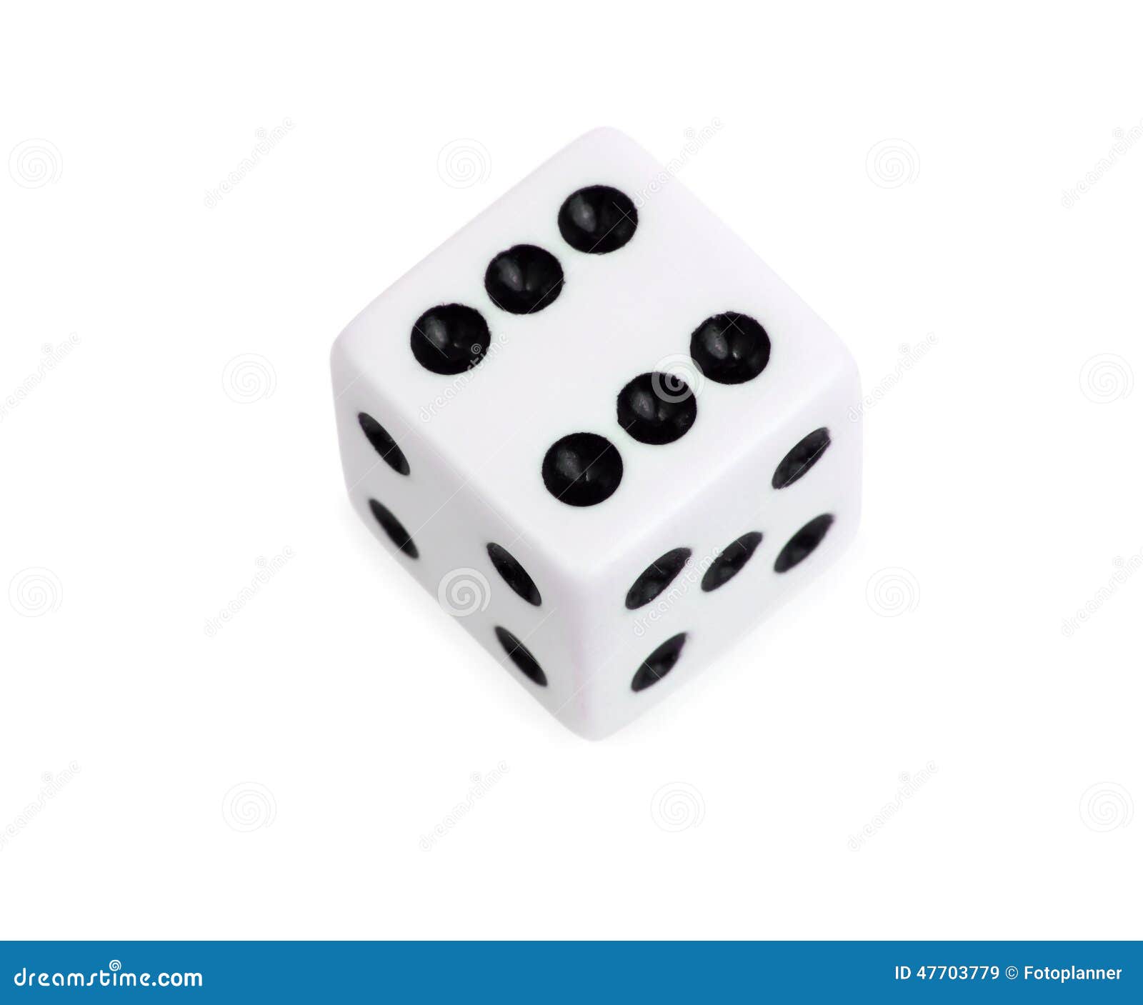 Dice stock image. Image of success, fortune, play, luck - 47703779