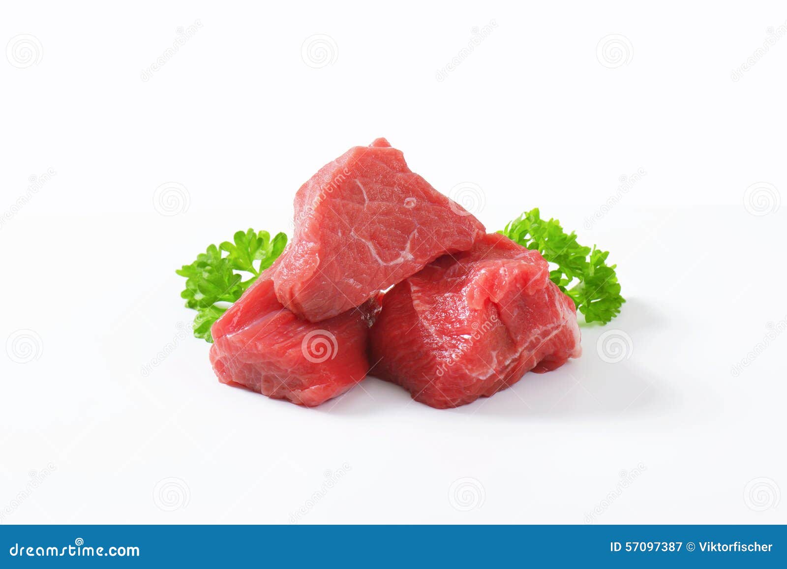 Diced beef stock image. Image of beef, chunk, lean, ingredient - 57097387