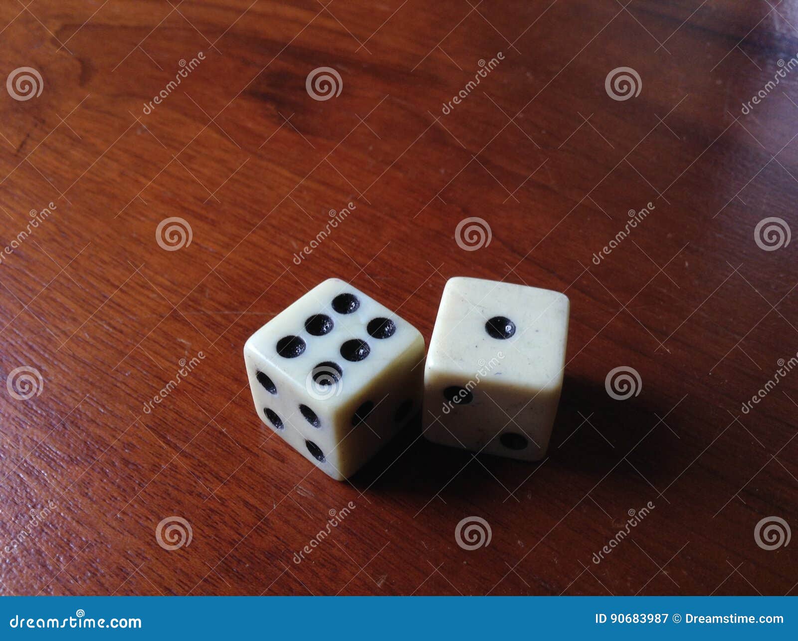 Dices stock image. Image of games, small, multiple, like - 90683987