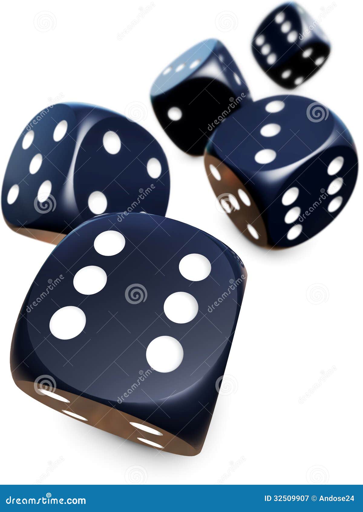 Dices stock image. Image of digit, dices, fortune, chance - 32509907