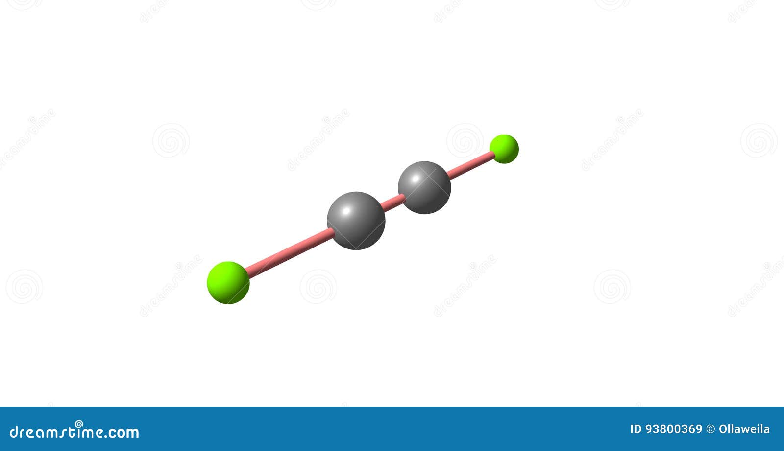 C2cl2 Lewis Structure