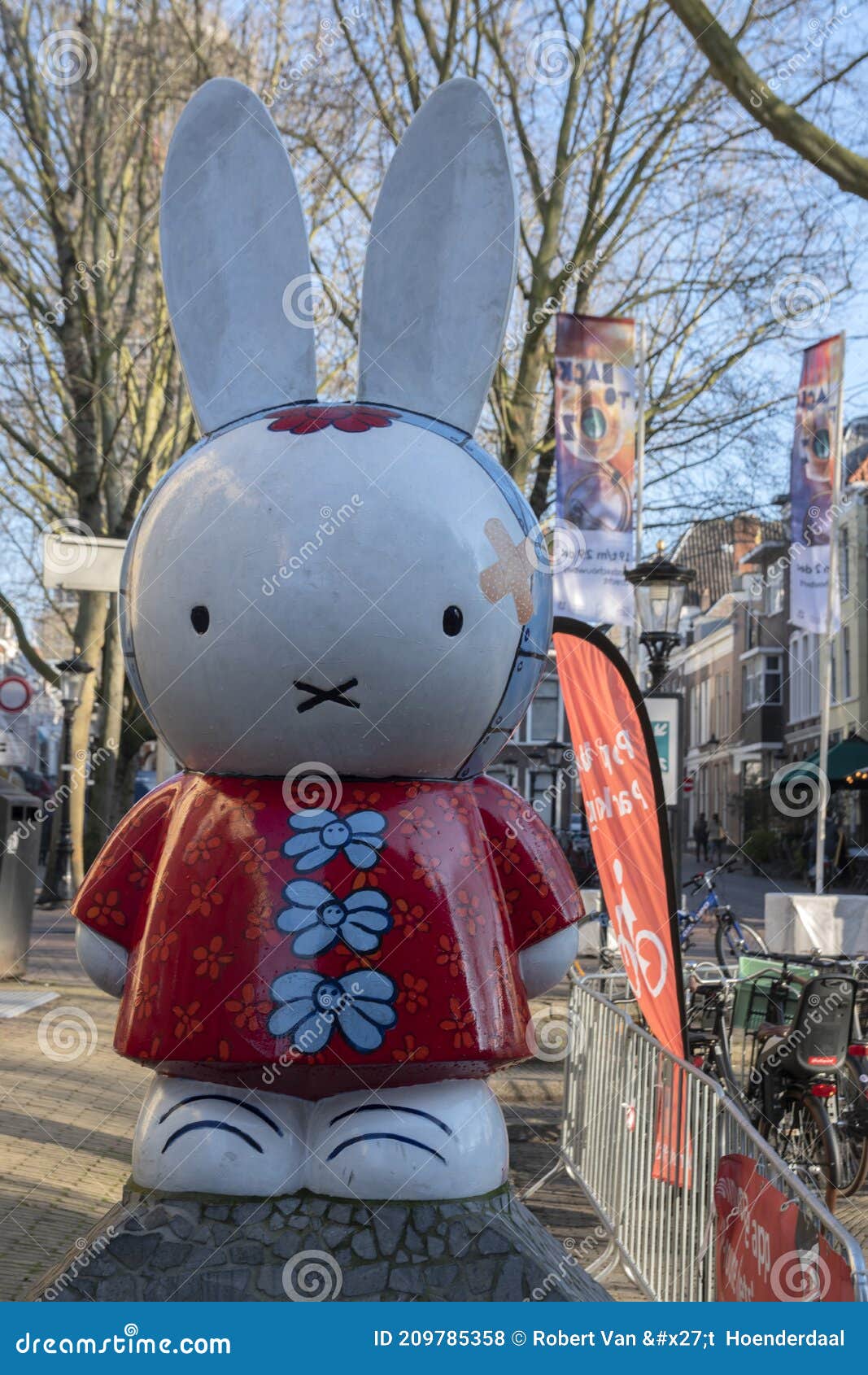 Miffy Figure Stock Photos - Free & Royalty-Free Stock Photos from ...