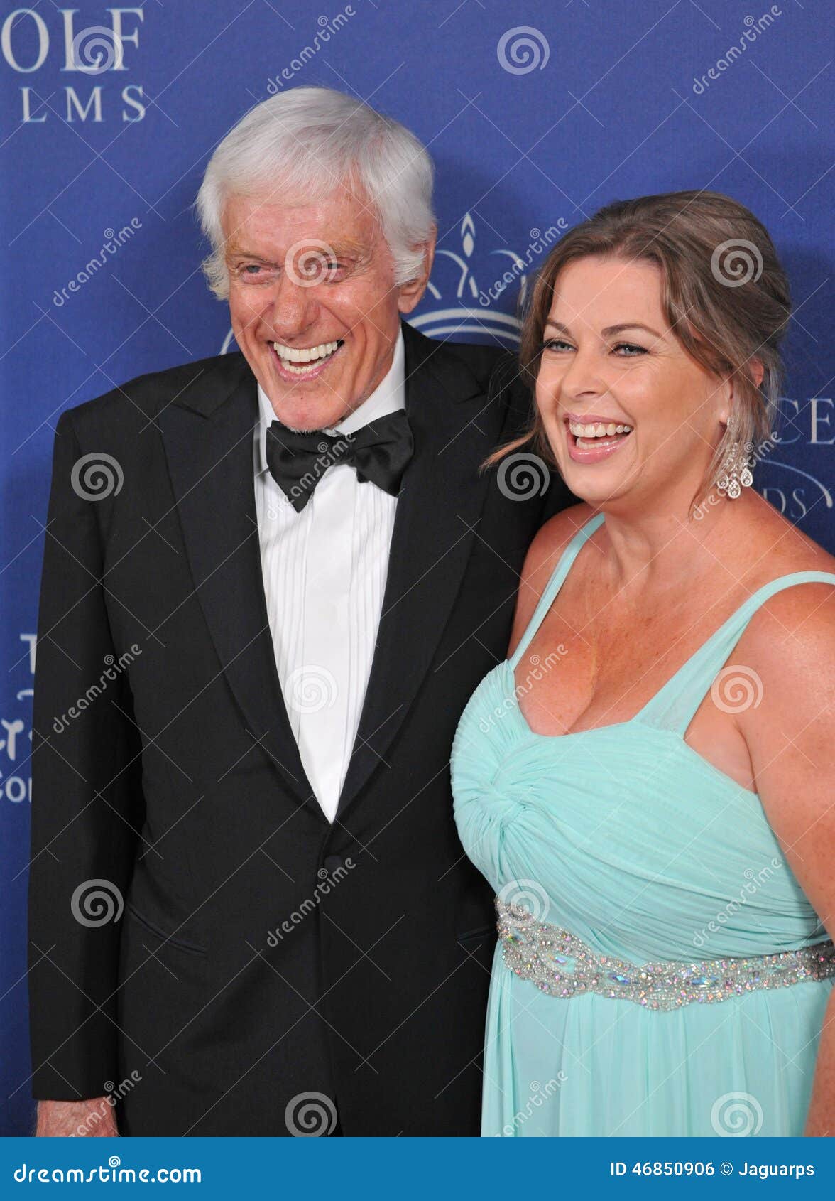 Dick Van Dyke U. Arlene Silver Redaktionelles Foto - Bild von beliebt ...