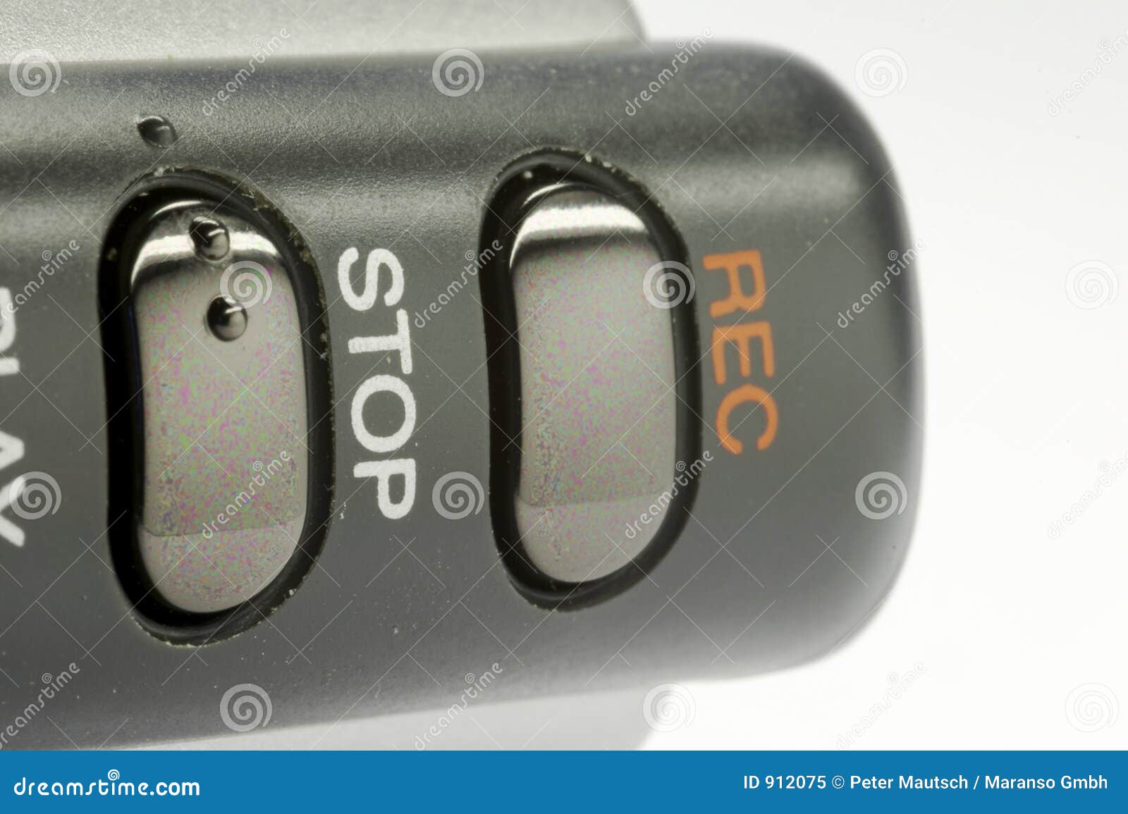 Dictaphone 06 stock image. Image of recording, talking - 912075