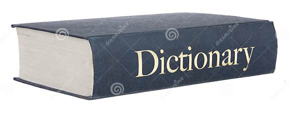 Dictionary stock photo. Image of education, background - 16719446