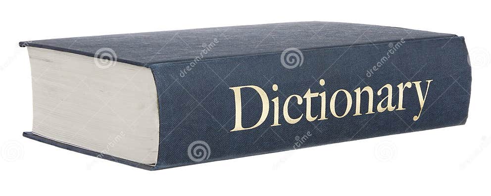 Dictionary stock photo. Image of education, background - 16719446