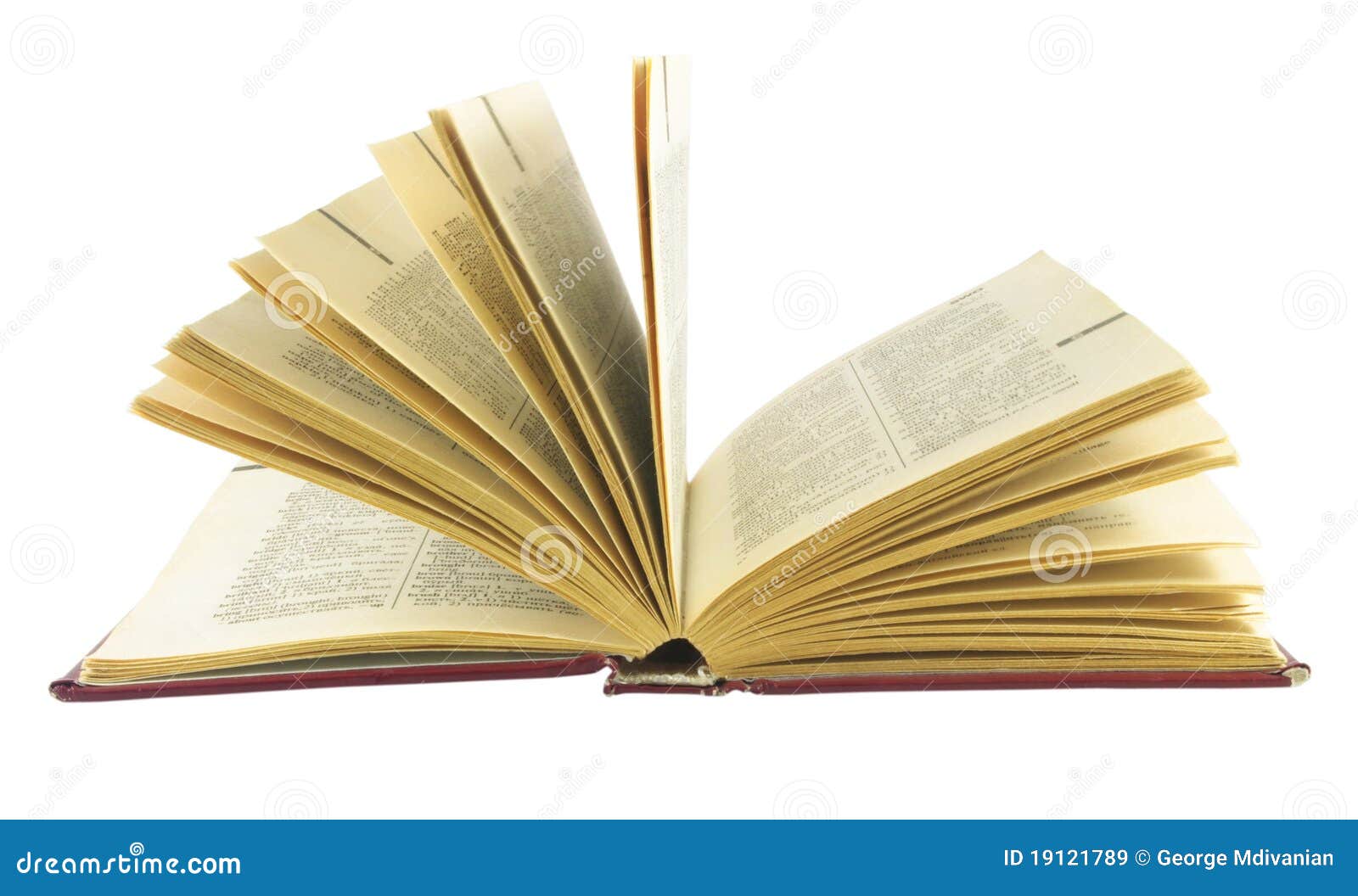Dictionary stock image. Image of reading, print, language - 19121789