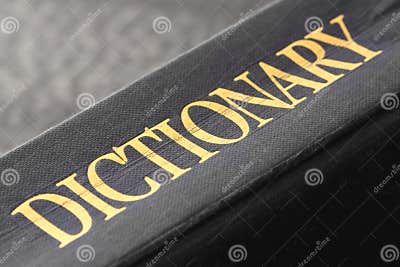 Dictionary B stock photo. Image of english, cover, education - 29407332