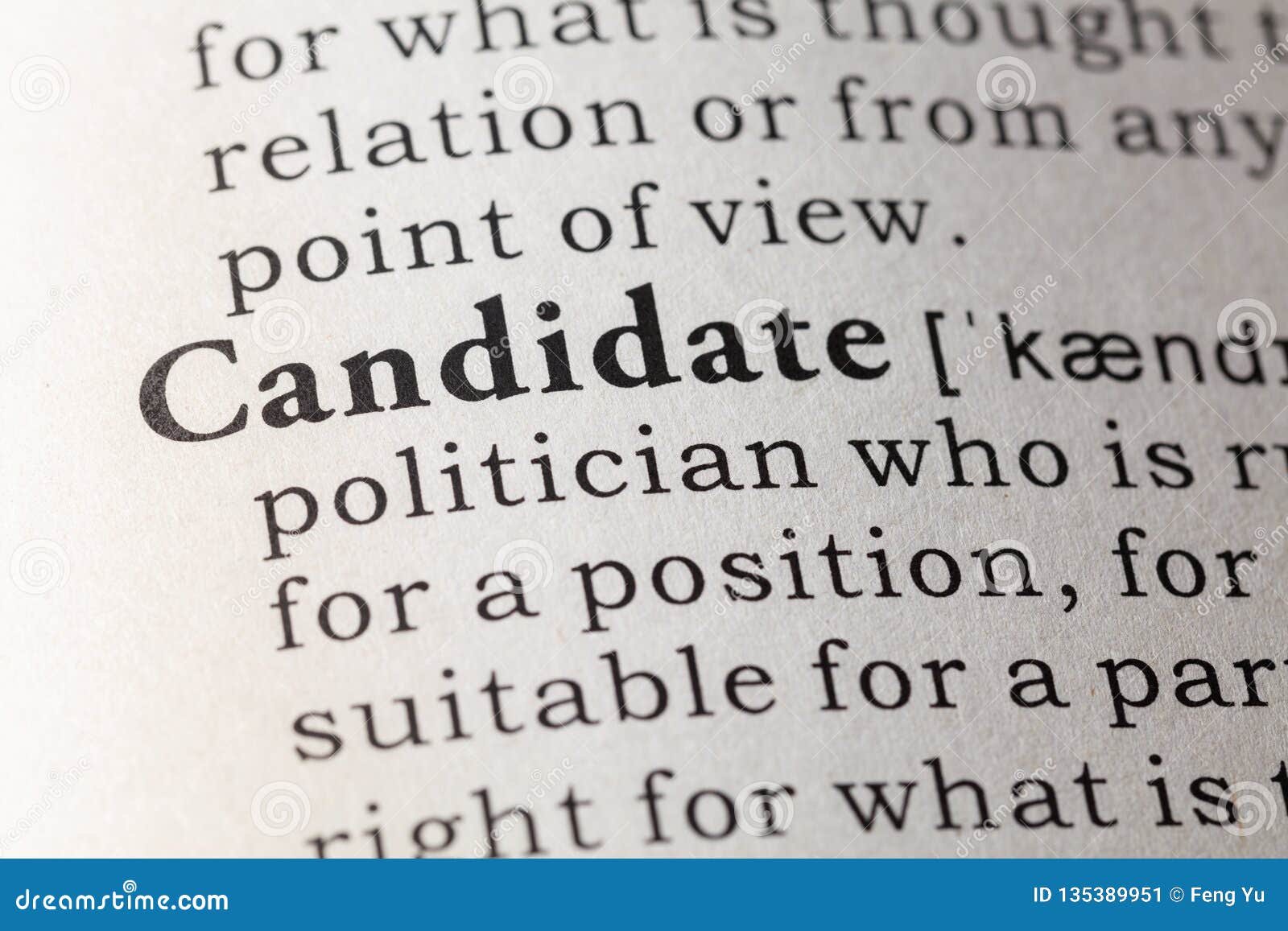 Definition Of Election Stock Photo | CartoonDealer.com #9567870