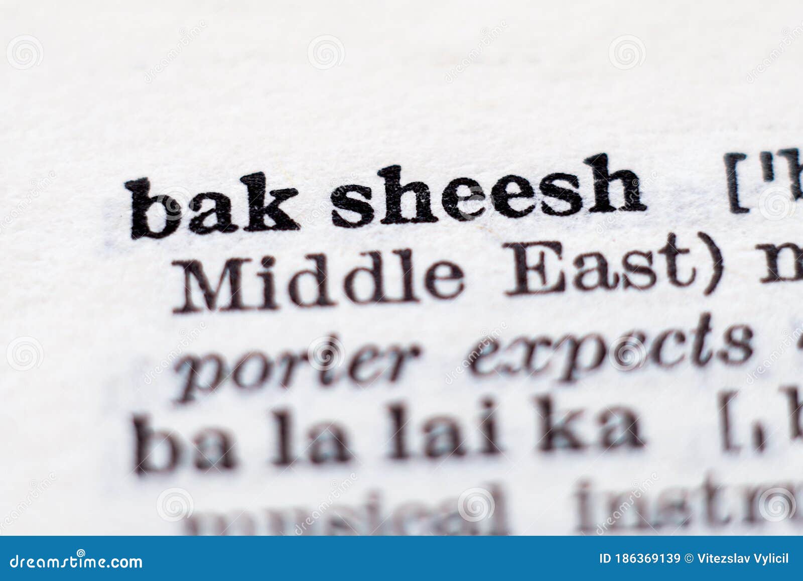 Word Baksheesh Stock Photos - Free & Royalty-Free Stock Photos from ...