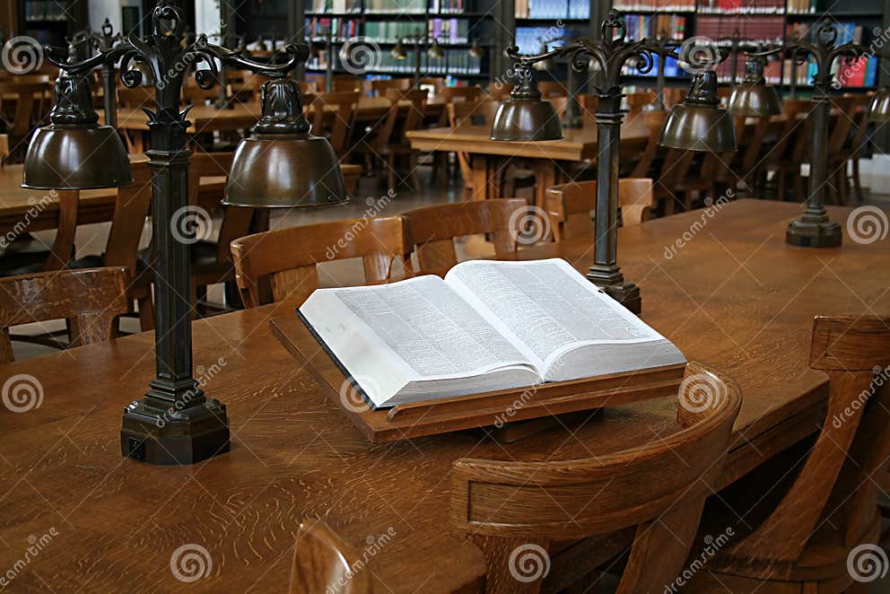 Dictionary in Library stock image. Image of dictionary - 826341