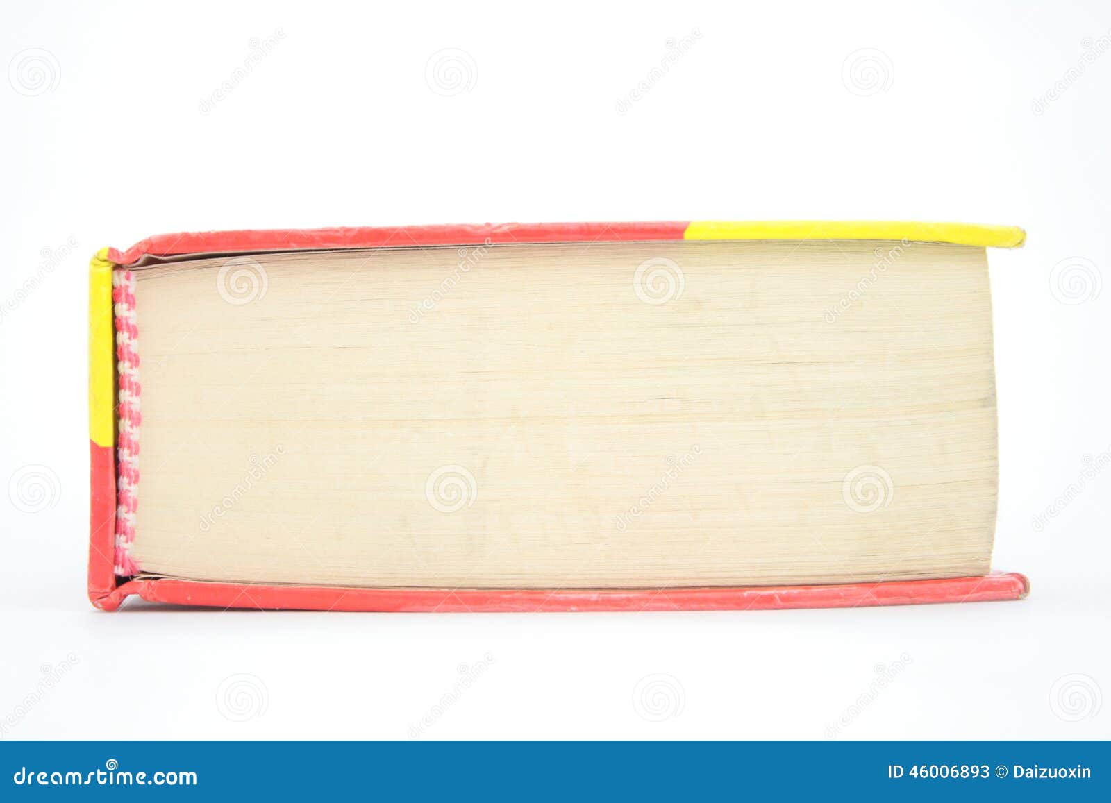 Dictionary stock image. Image of paperback, single, studio - 46006893