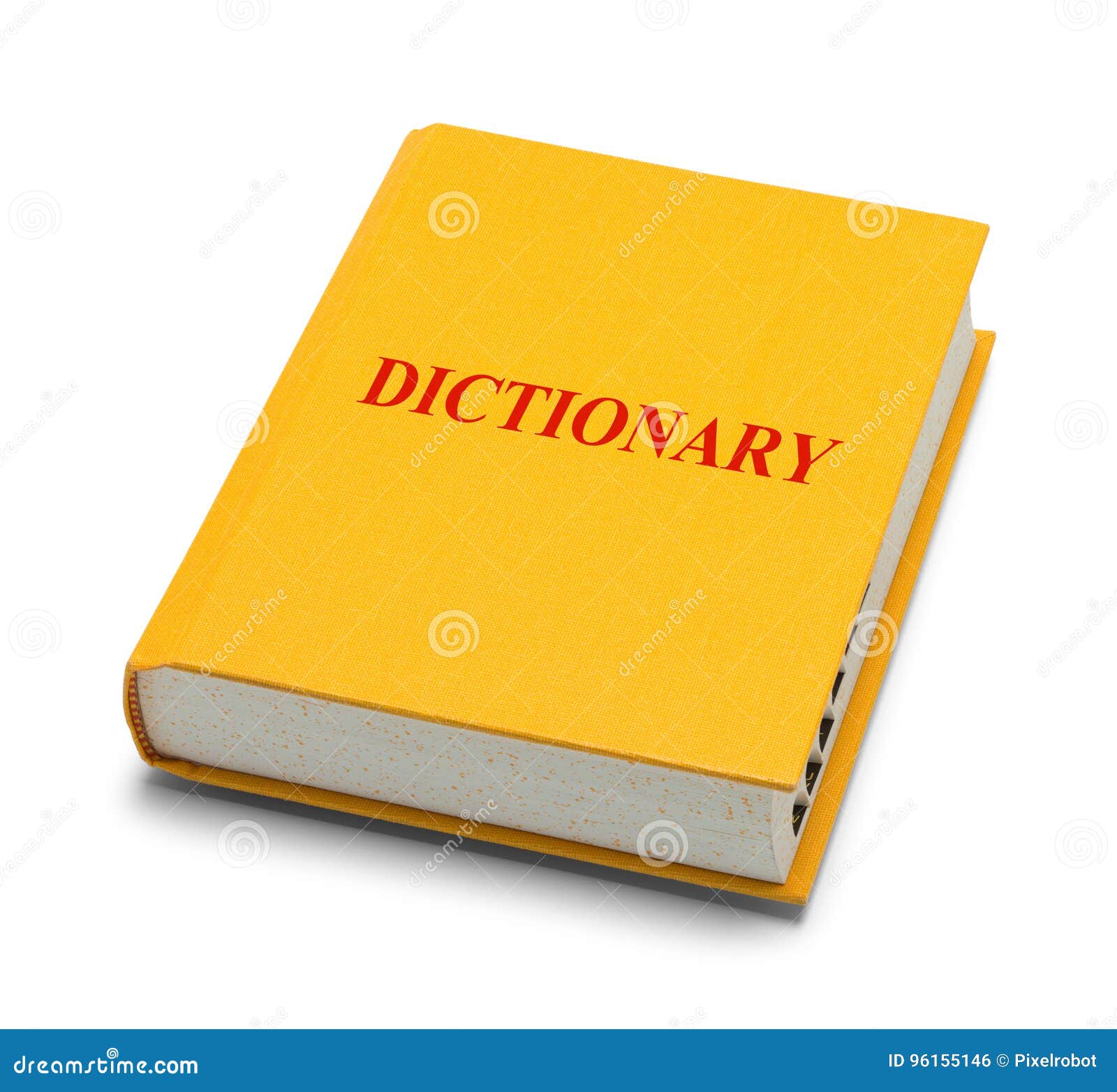 Dictionary stock photo. Image of text, dictionary, school - 96155146