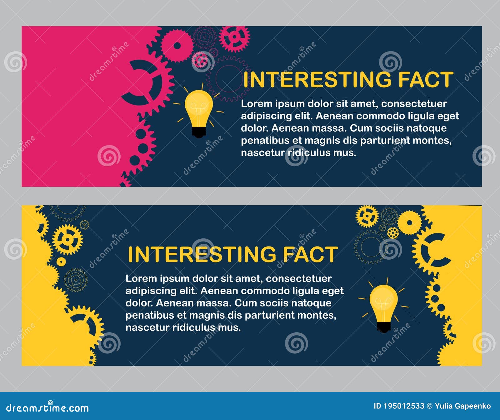 Did You Know, Interesting Fun Fact, Quick Tips Line Icon. Quote Frame ...