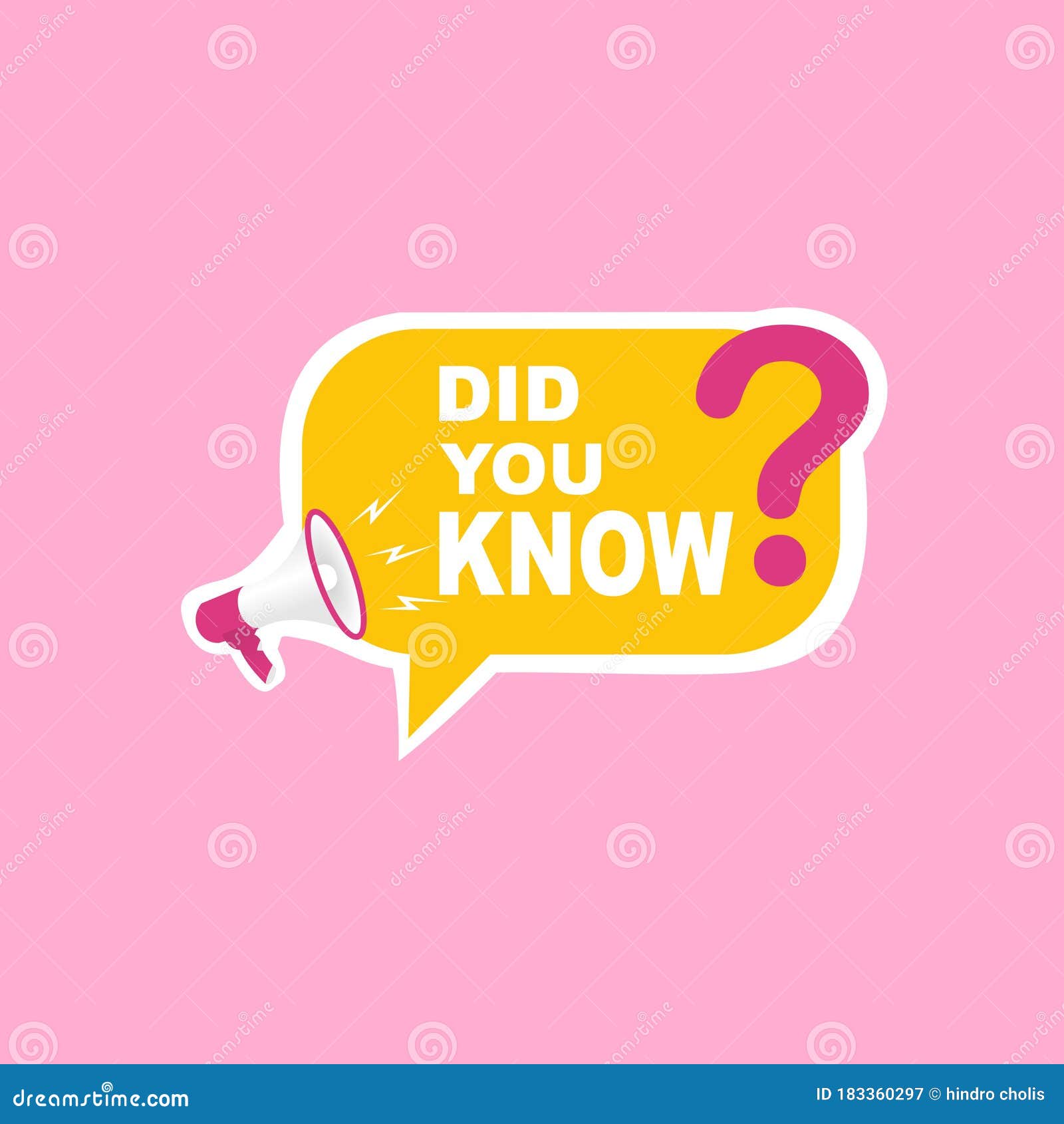 Did You Know Label Banner Sticker with Speech Bubble Stock Vector ... Did You Know Label Banner Sticker with Speech Bubble Stock Vector ...