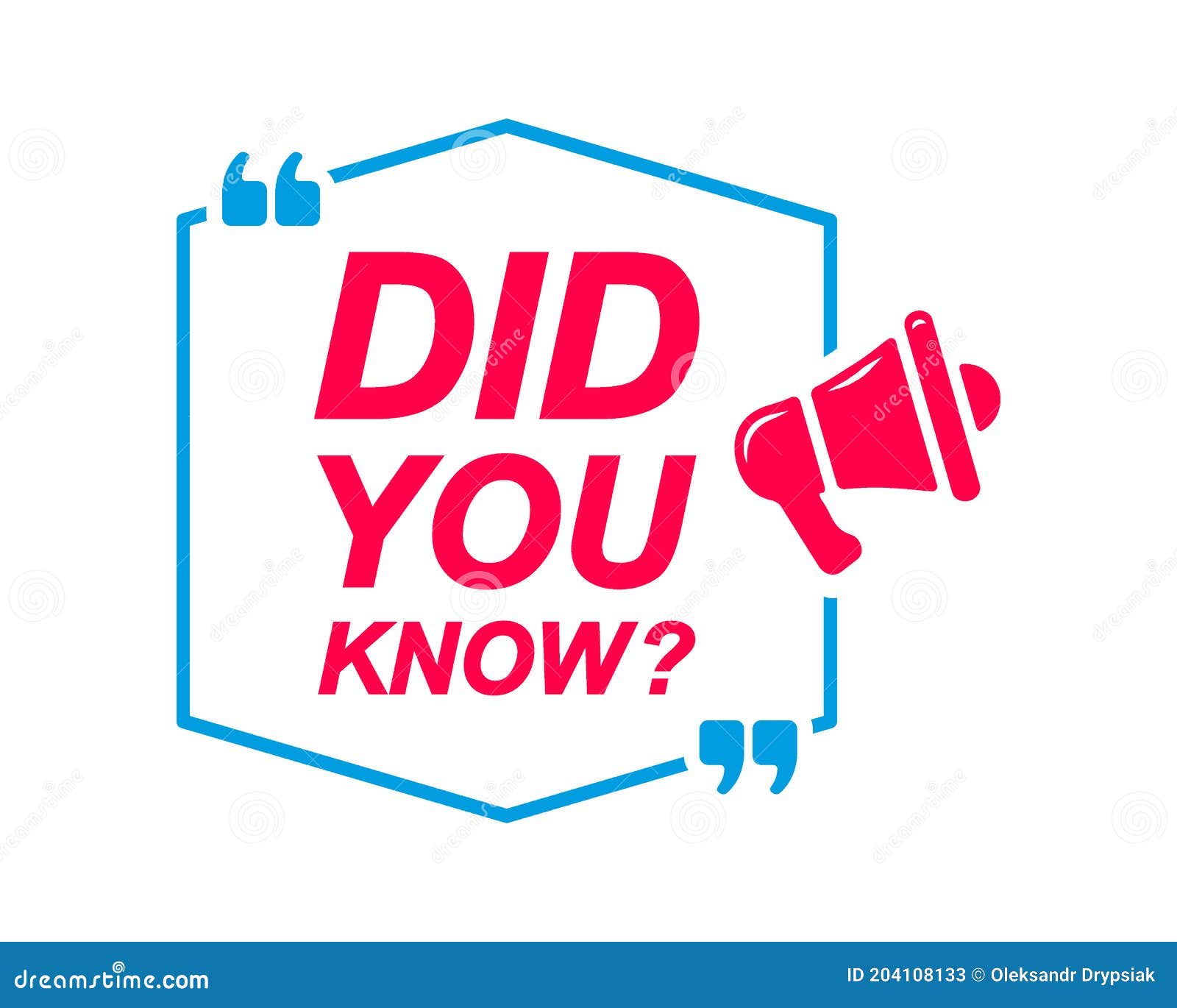 Did You Know Labels, Question Marks In Simple White Background. Cartoon ... Did You Know Labels, Question Marks In Simple White Background. Cartoon ...