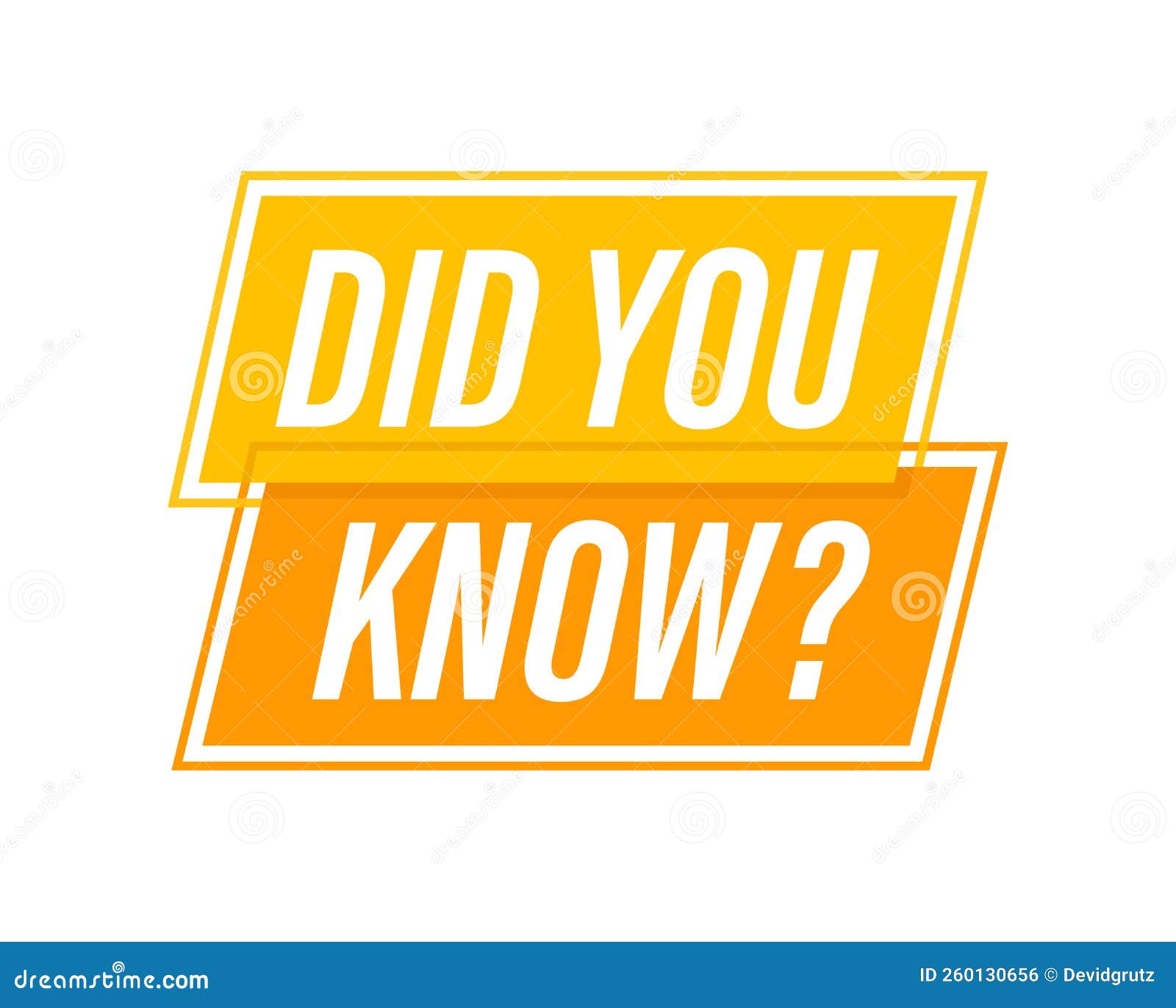 Did You Know Megaphone Label. Vector Stock Illustration Stock Vector ... Did You Know Megaphone Label. Vector Stock Illustration Stock Vector ...