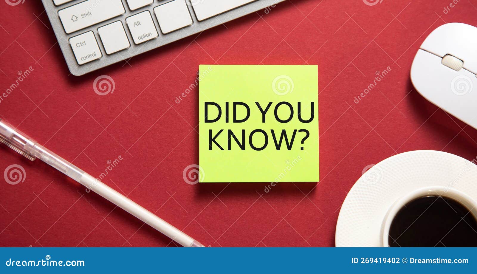 Did You Know? Message on Sticky Note Stock Photo - Image of plan ... Did You Know? Message on Sticky Note Stock Photo - Image of plan ...