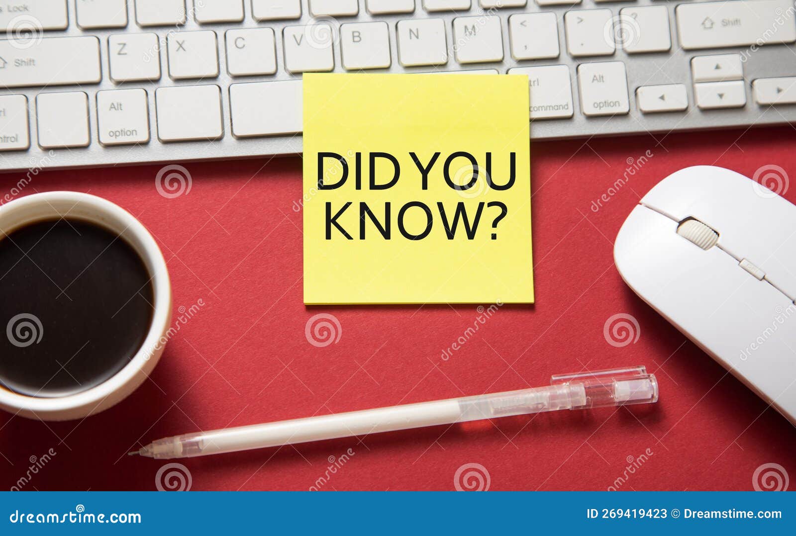 Did You Know? Message on Sticky Note Stock Image - Image of ... Did You Know? Message on Sticky Note Stock Image - Image of ...