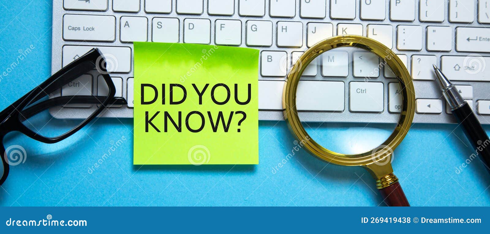 Did You Know? Message on Sticky Note Stock Photo - Image of brainstorm ... Did You Know? Message on Sticky Note Stock Photo - Image of brainstorm ...