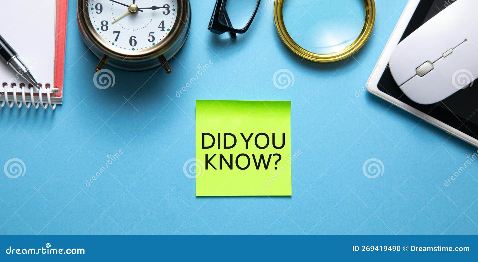 Did You Know? Message on Sticky Note Stock Photo - Image of message ... Did You Know? Message on Sticky Note Stock Photo - Image of message ...