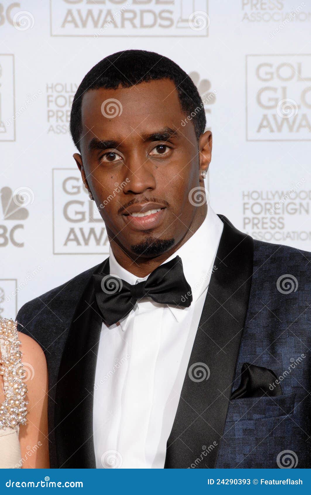 Diddy Combs, Sean editorial stock photo. Image of paul - 24290393