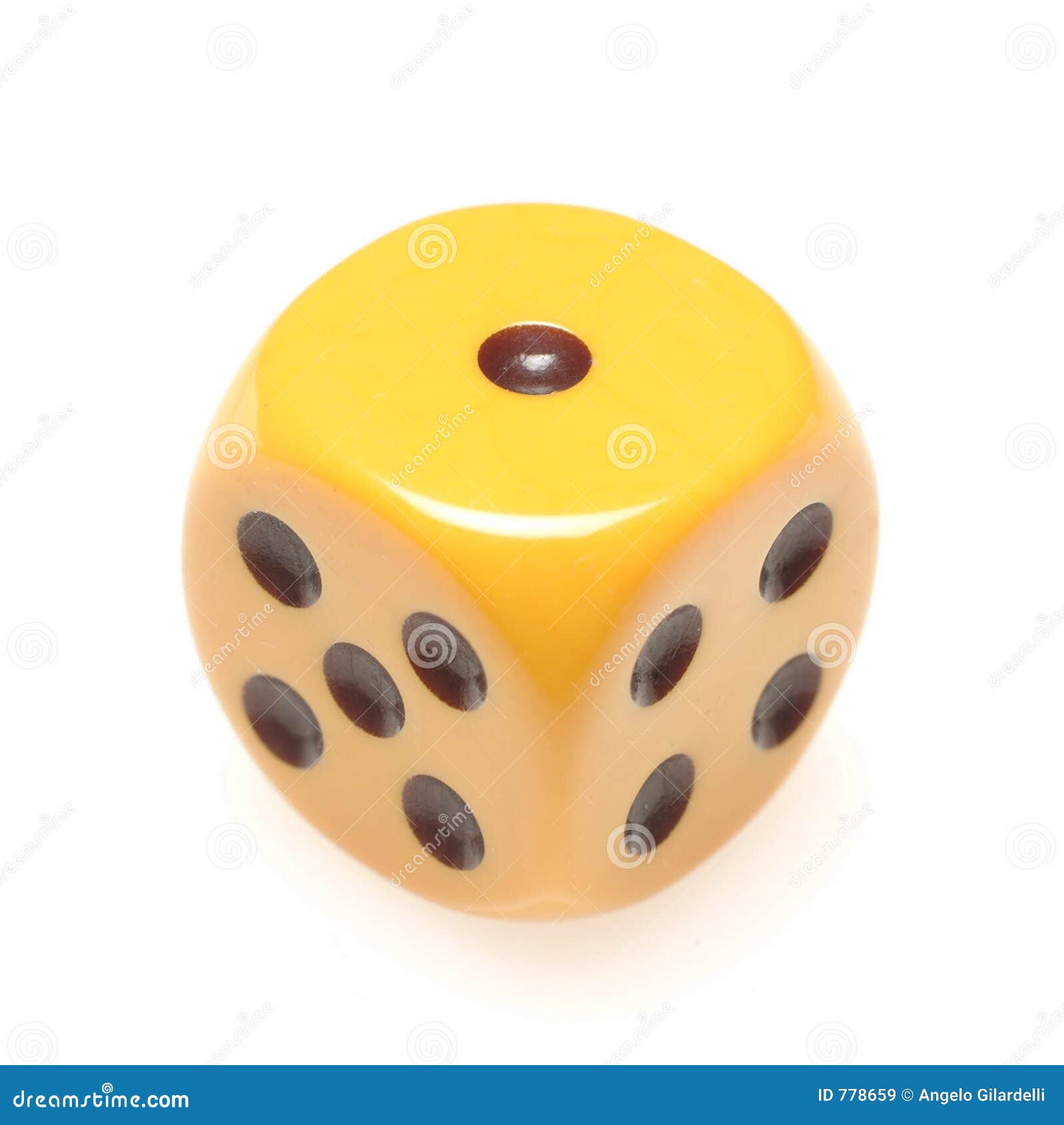 Die stock image. Image of risk, victory, dice, play, game - 778659