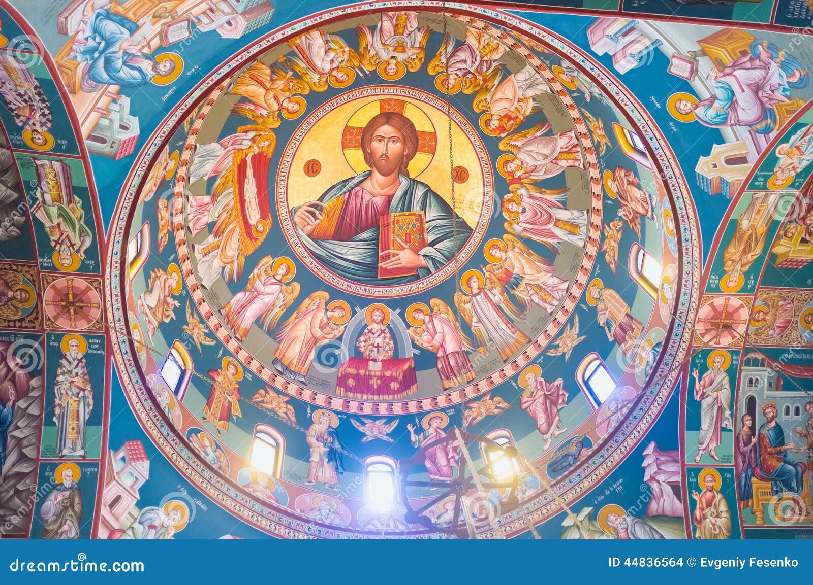 Die Haube redaktionelles stockbild. Bild von engel, zypern - 44836564