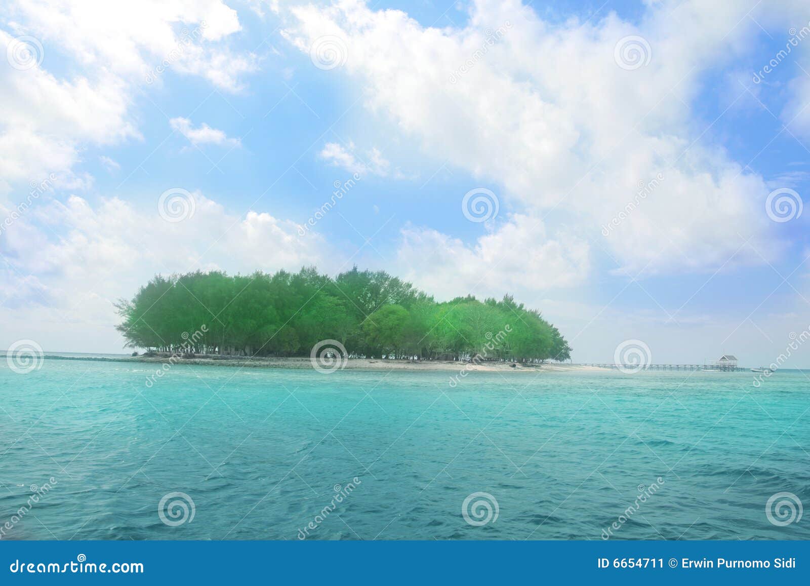 Die Insel Bild. Bild: 6654711