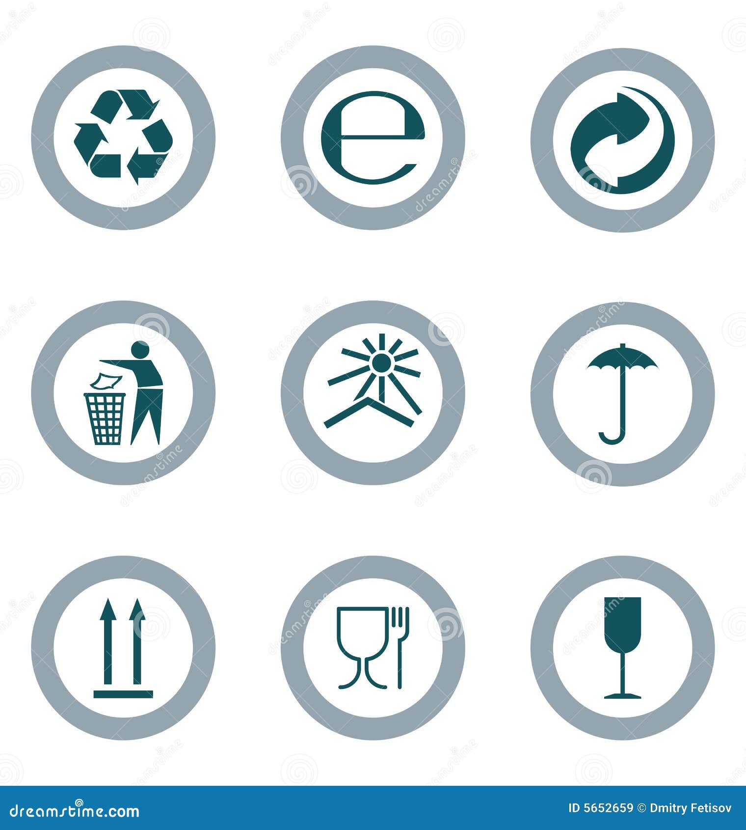 Die Markierung, Symbol vektor abbildung. Illustration von ikone - 5652659