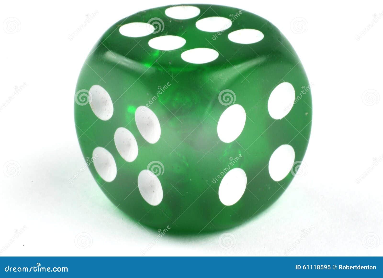 Die stock image. Image of game, gamble, three, roll, throw - 61118595