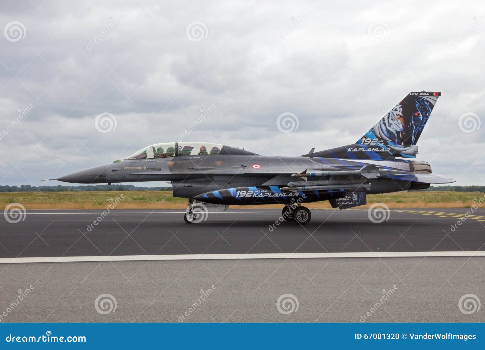 Die Türkei-Luftwaffe F-16 redaktionelles bild. Bild von truthahn - 67001320