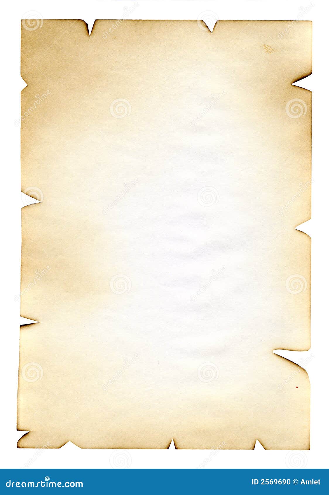 Die Wichtige Mitteilung Bild. Bild: 2569690