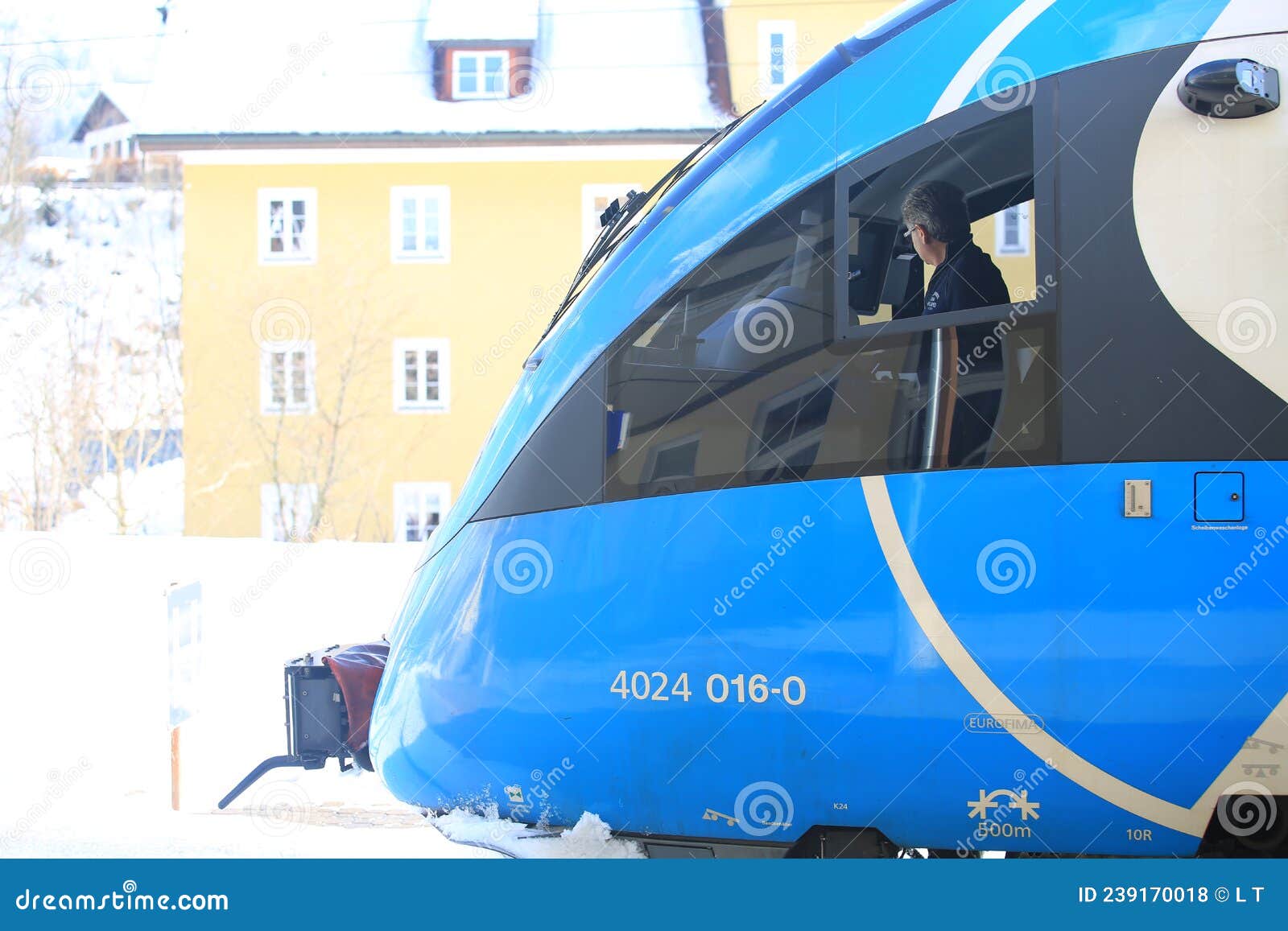 Die österreichische Bundesbahn Oder Die Obb-Bahn Redaktionelles ... Die österreichische Bundesbahn Oder Die Obb-Bahn Redaktionelles ...