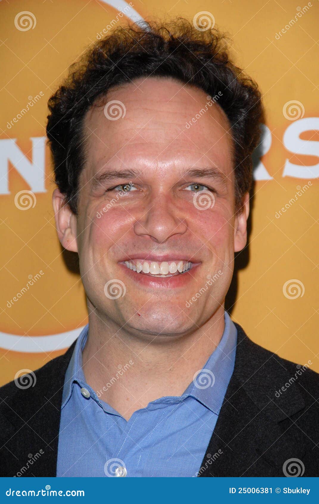 Diedrich Bader editorial photo. Image of hotel, bader - 25006381