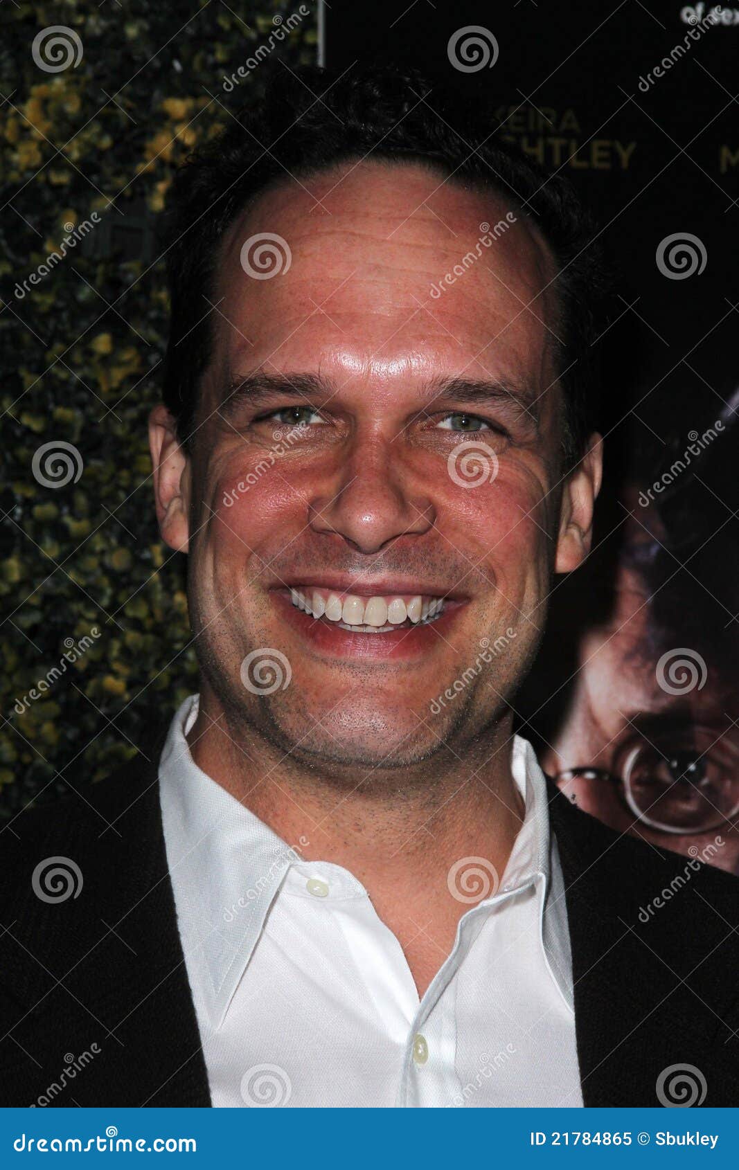 Diedrich Bader, Samuel Goldwyn Editorial Image - Image of beverly ...