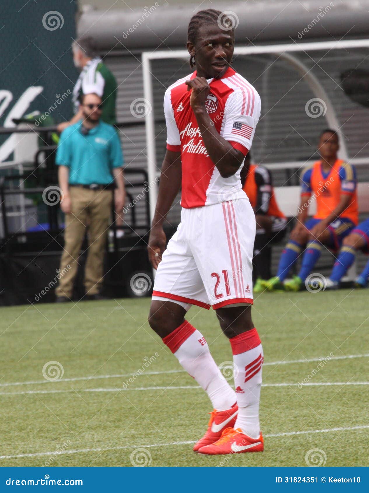 Diego Chara editorial photo. Image of events, timbers - 31824351