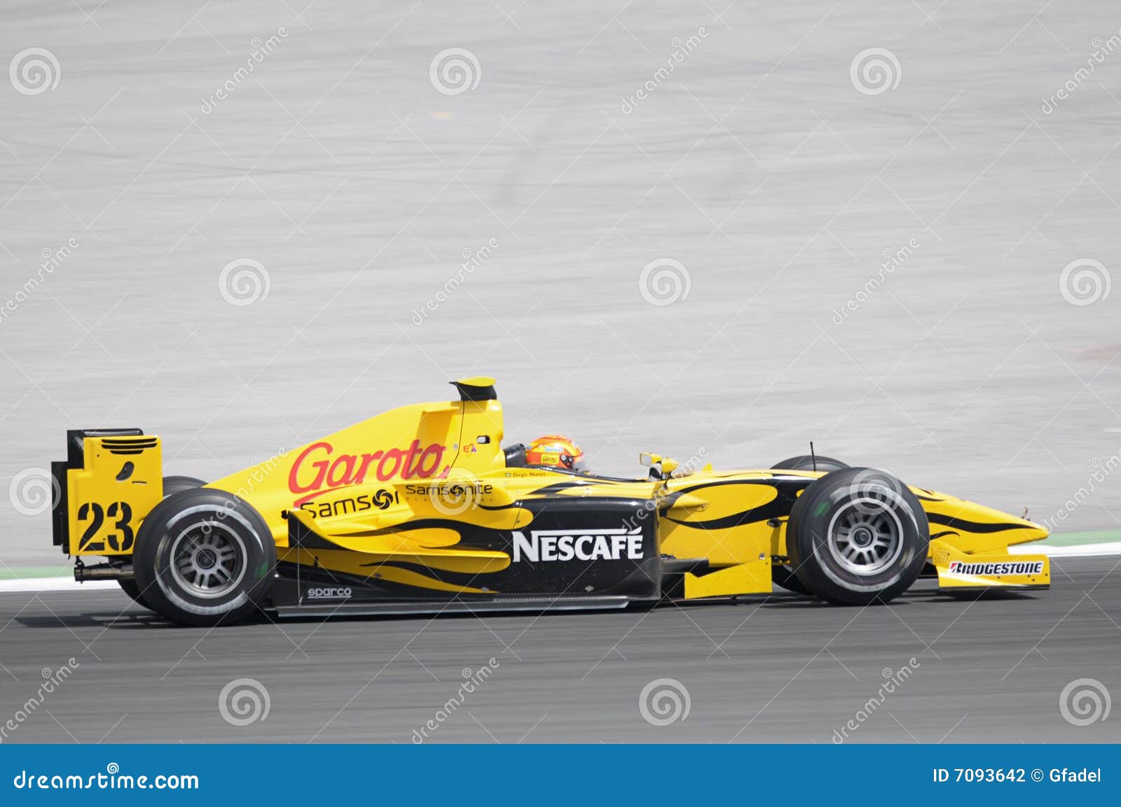 Diego Nunes editorial photography. Image of motorized - 7093642