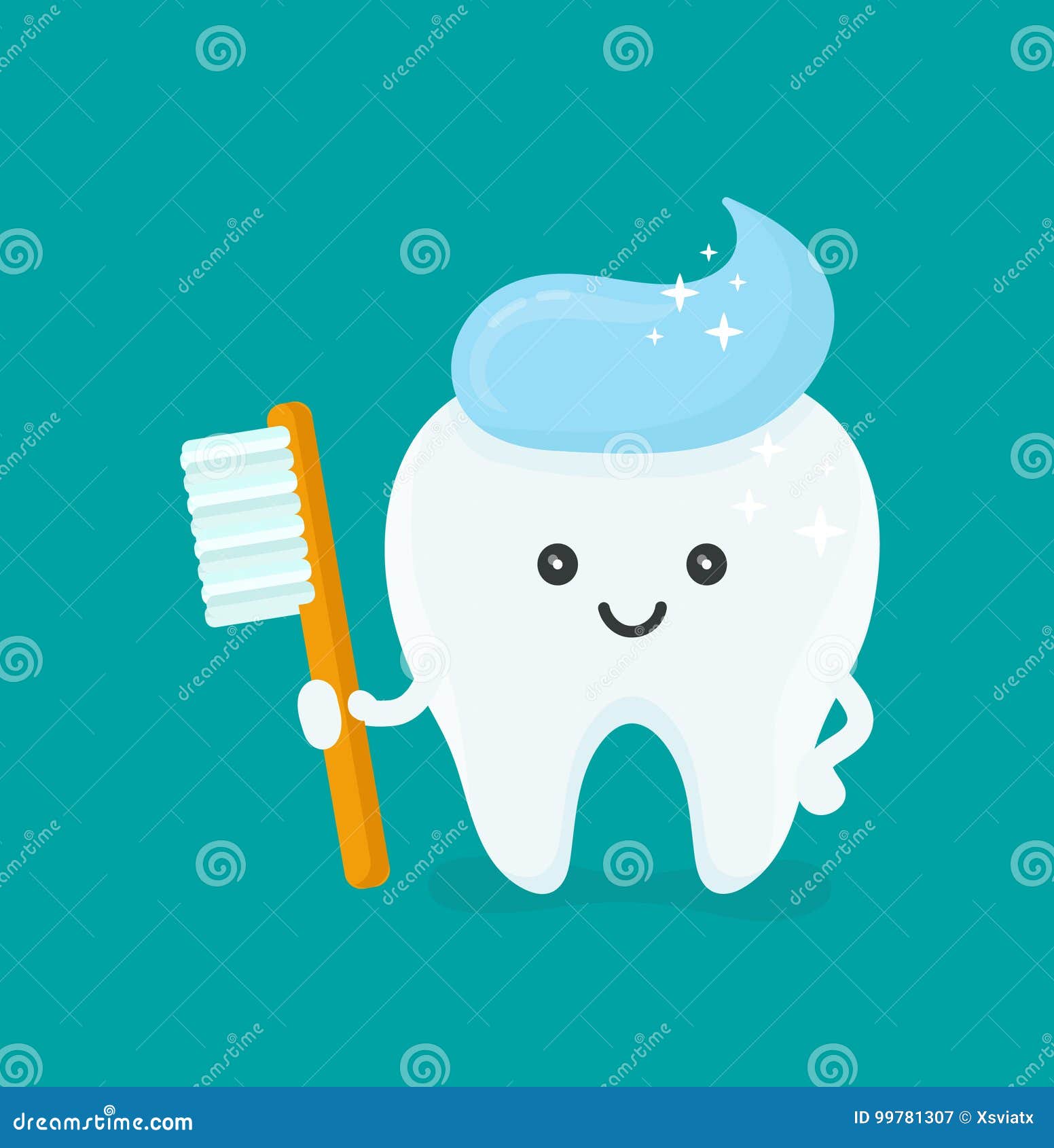 Dientes Felices Lindo