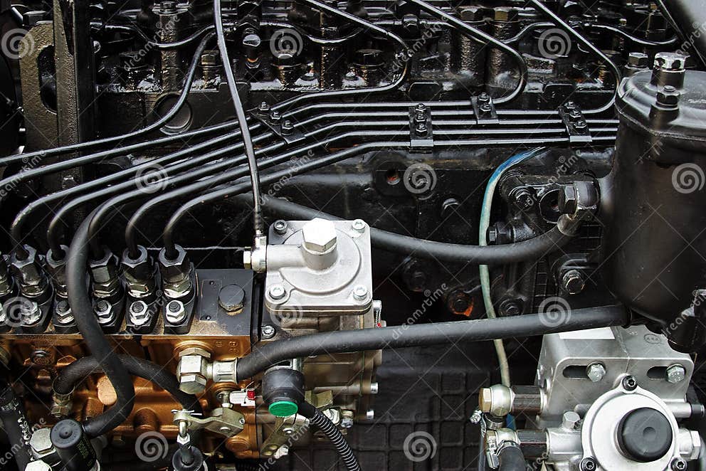 Diesel background stock photo. Image of fuel, machine - 10284810