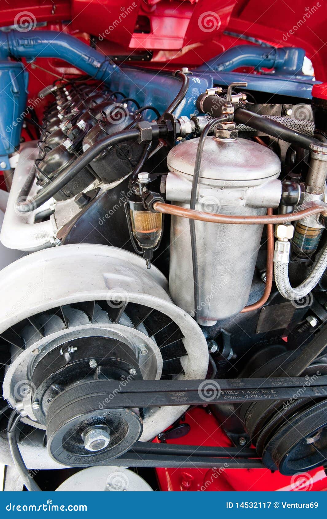 Diesel engine stock image. Image of spark, fast, engine - 14532117